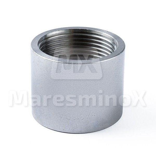 Manguito Rosca Exterior F-270 – Maresminox – Barcelona