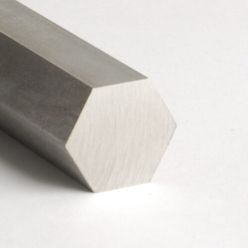 Barra hexagonal inox H-11 – Maresminox – Barcelona