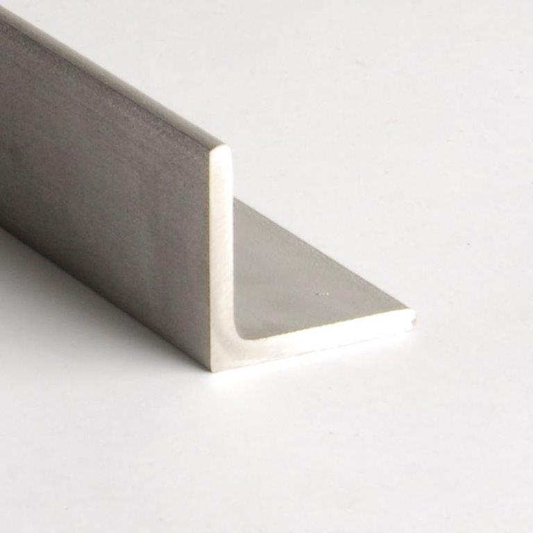 Angulo laminado inox – Maresminox – Barcelona