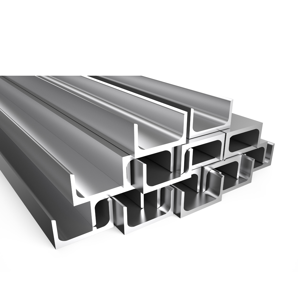 Perfil U inoxidable – Maresminox – Barcelona